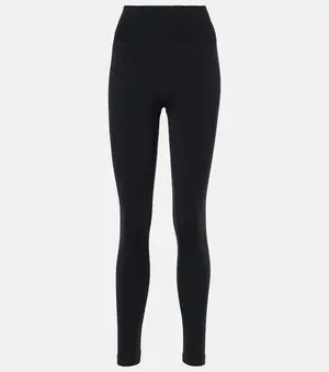 Wolford Wow Perfect Leggings - Black