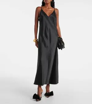 GIANVITO ROSSI Gabrielle 105 Mules