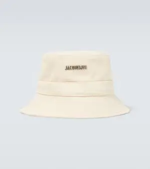 Jacquemus Bucket Hats For Men