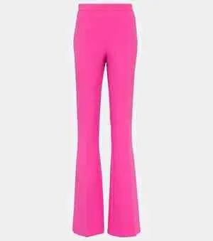 Safiyaa High Waisted Pants For Women