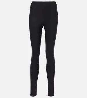Full Length Leggings