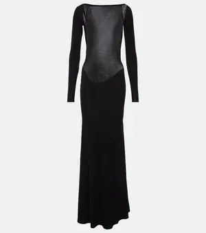 Alex Perry Cut Out Evening Dresses