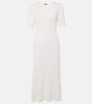 Joseph Ribbed Day Dresses