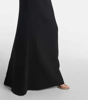 Jenny Packham Angel Eyes Beaded Gown