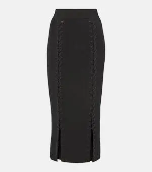 Simkhai Fitted Skirts
