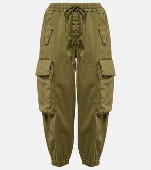Ag Knee Length Pants For Women