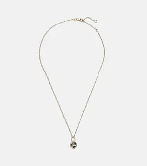 FOUNDRAE Resilience 18kt Chain Necklace - Gold