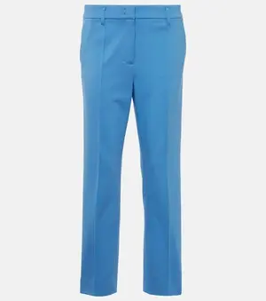 Dorothee Schumacher Emotional Essence Trousers