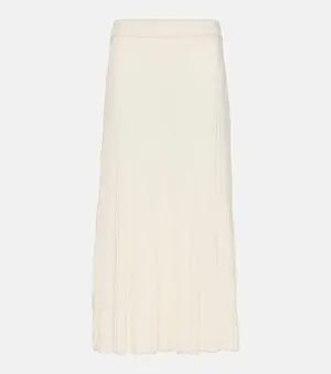 Joseph Midi Skirts