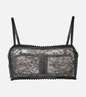Wardrobe.nyc Bras