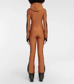 JETSET Magic Ghoster Glam Ski Suit - Multicoloured