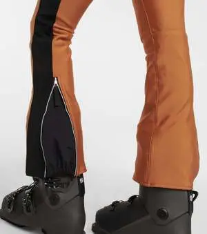 JETSET Magic Ghoster Glam Ski Suit - Multicoloured