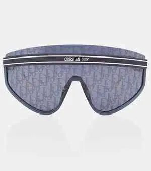 Dior Diorclub M2u Sunglasses - Blue