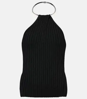 Galvan Frill Camis Tanks For Women