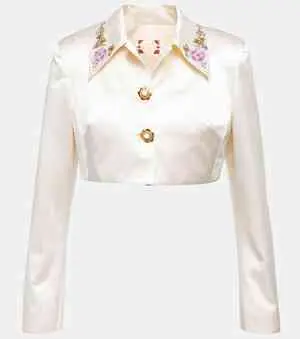 Miss Sohee Jackets For Women