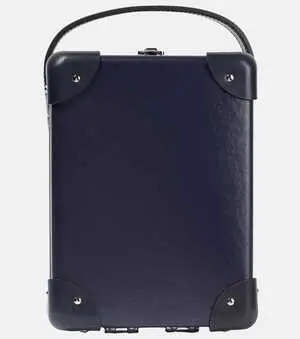 GLOBE-TROTTER Centenary Watch Case