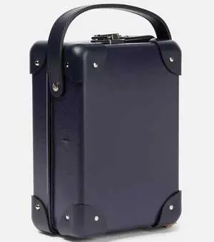 GLOBE-TROTTER Centenary Watch Case