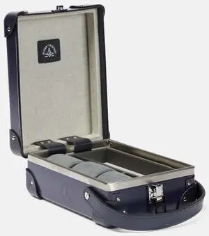 GLOBE-TROTTER Centenary Watch Case