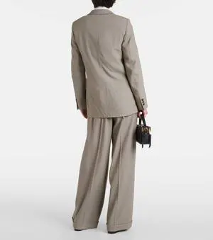 TOD'S Single-breasted Blazer