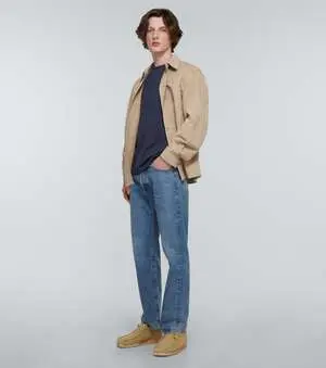 Sunspel Classic Cotton T-shirt