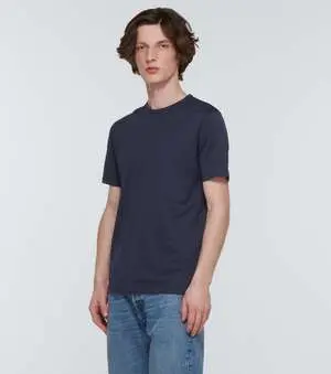 Sunspel Classic Cotton T-shirt