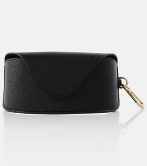 Loewe Inflated Cat-eye Sunglasses