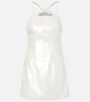 Self-portrait Embellished Cocktail Dresses