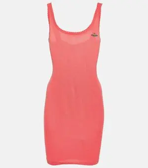 Vivienne Westwood Printed Day Dresses