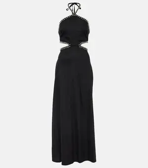 Simkhai Cut Out Evening Dresses