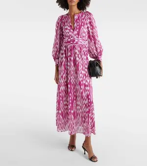 ERES Tornado Maxi Dress