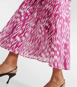 ERES Tornado Maxi Dress