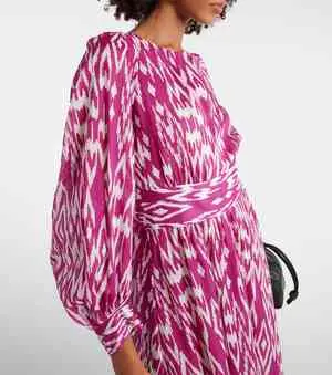 ERES Tornado Maxi Dress