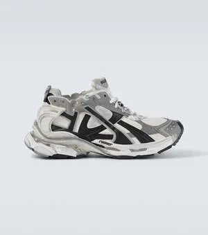 Balenciaga Runner Sneakers