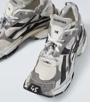 Balenciaga Runner Sneakers