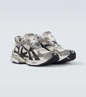 Balenciaga Runner Sneakers
