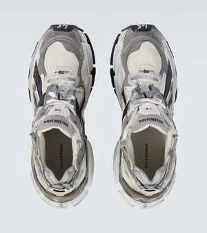 Balenciaga Runner Sneakers