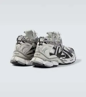 Balenciaga Runner Sneakers
