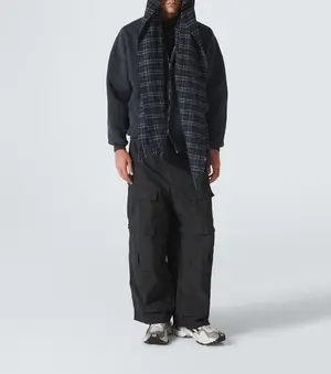 Balenciaga Runner Sneakers