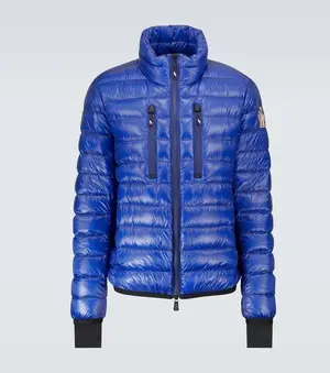 Moncler Hers Down-padded Jacket