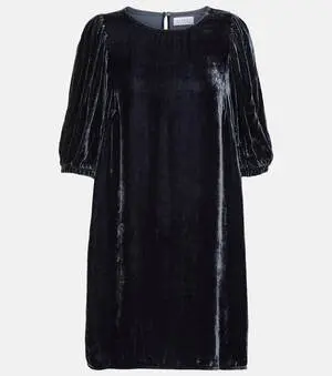 Velvet By Graham & Spencer Minidress