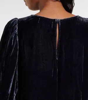 Velvet By Graham & Spencer Minidress