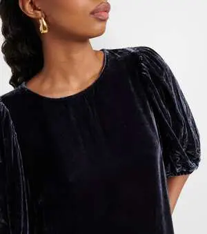 Velvet By Graham & Spencer Minidress