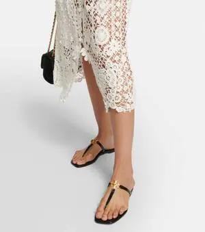 Tory Burch Roxanne Sandals