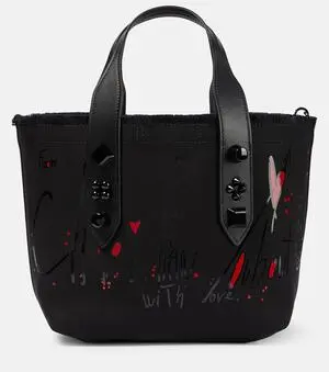 Christian Louboutin Shopper Totes