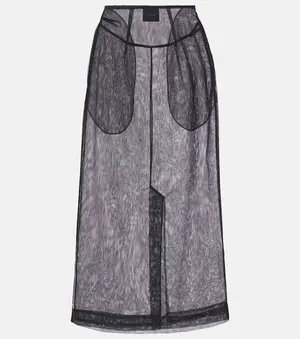 Simone Rocha Printed Skirts
