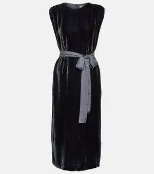 Velvet By Graham & Spencer Plain Day Dresses