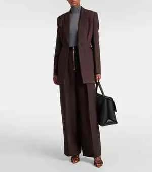 Khaite Beckett Blazer