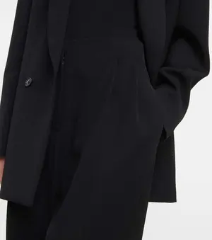 THE ROW Lonan Wide-leg Pants