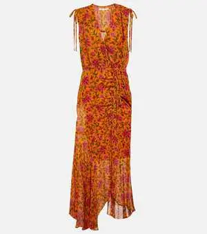 Veronica Beard Draped Day Dresses