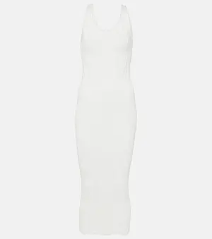 Khaite Layered Day Dresses